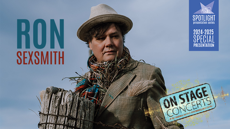 Vernon's home grown ticket solution | Ticket Seller Box Office