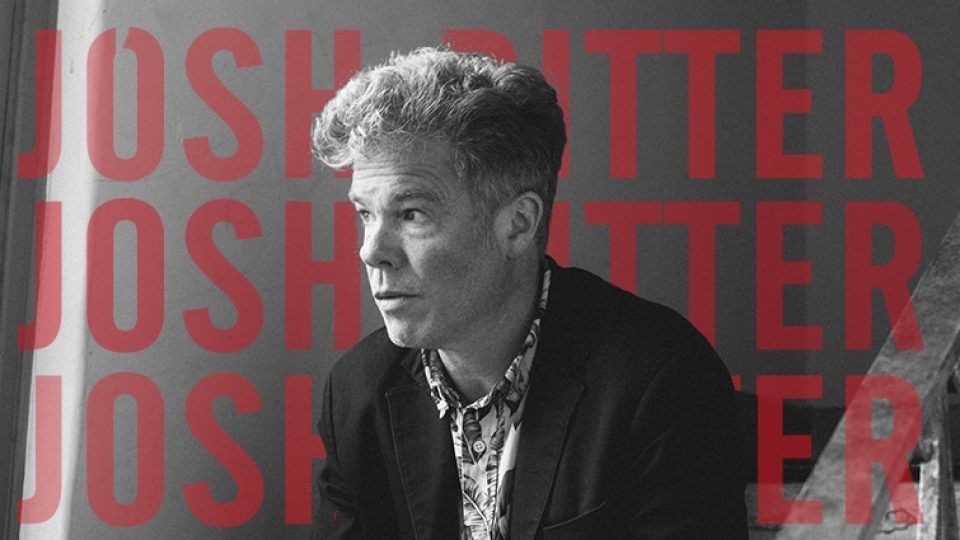 Josh Ritter | Ticket Seller Box Office
