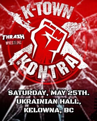 Ukrainian Orthodox Parish Hall | Ticket Seller Box Office