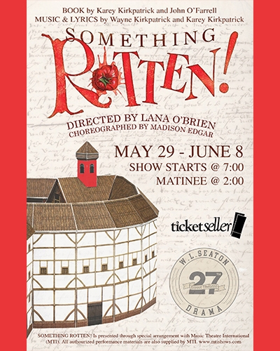 Vernon's home grown ticket solution | Ticket Seller Box Office