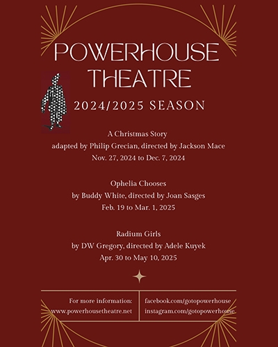 Vernon's home grown ticket solution | Ticket Seller Box Office